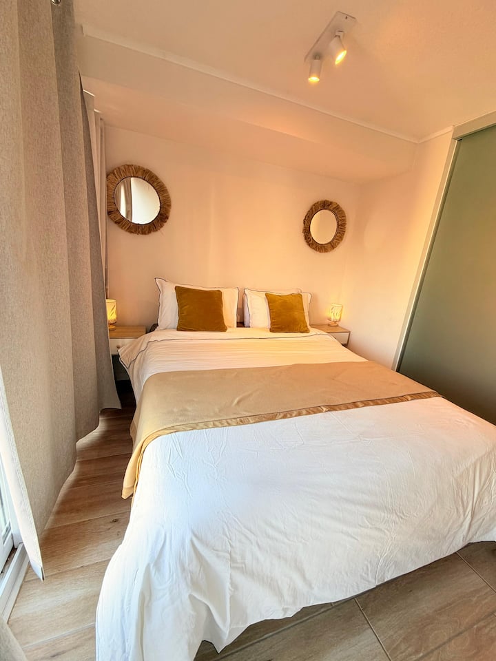 Encántate Y Sorpréndete|full Eq | Aire Ac|wifi|ml5 - Chile