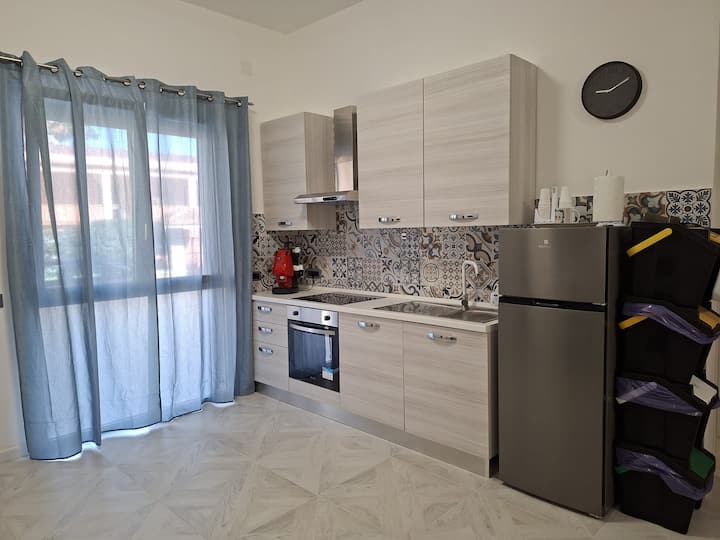 Trapani & Erice: Soggiorno Perfetto - Erice