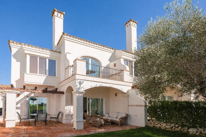 Villa 231 By Villamya - Algar