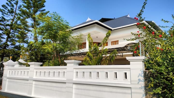Rose Gardens Villa Thrissur - Thrissur