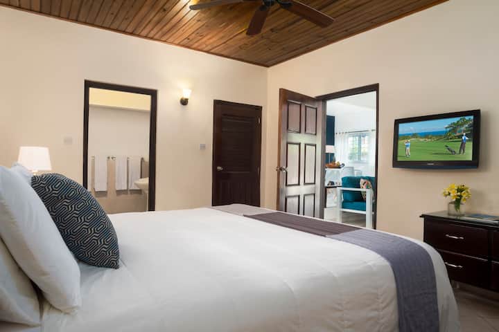 White Sands Villa Negril - Negril