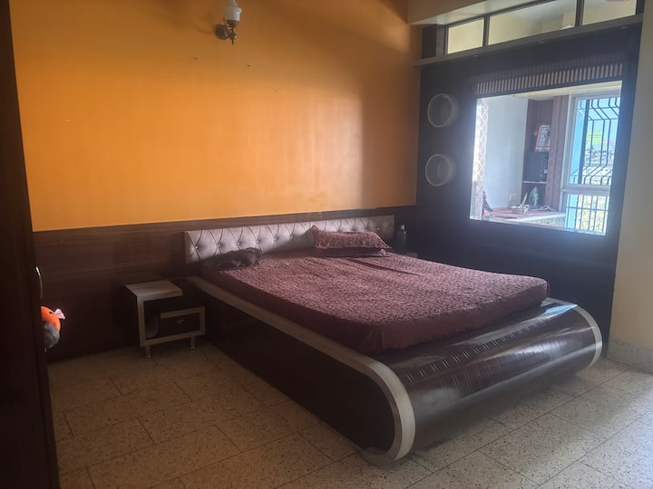 Vrinda Airbnb - Siliguri