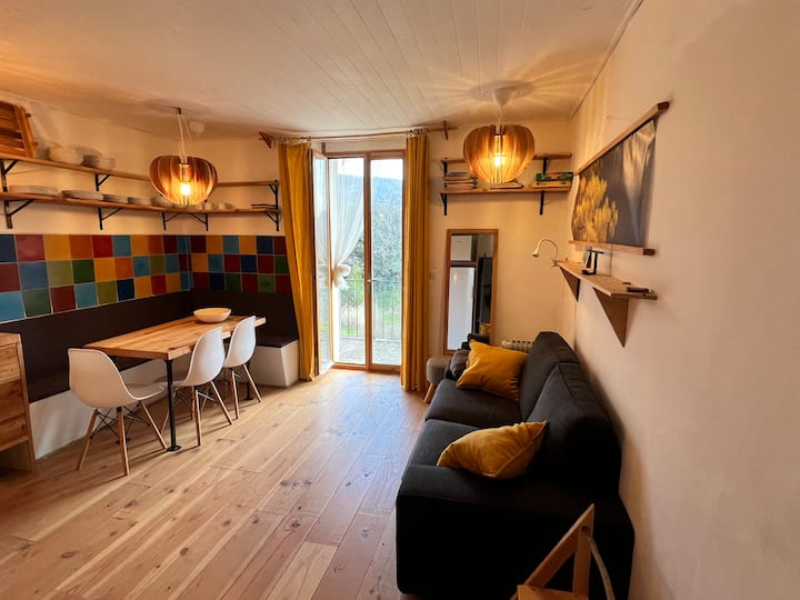 Appartement De Charme à Nyons - Nyons