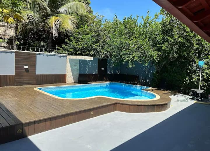 Casa Para Temporadas - Barra do Garças