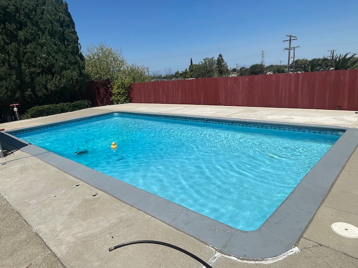 Hidden Gem For Relaxed & Quiet Living In Antioch - Antioch, CA