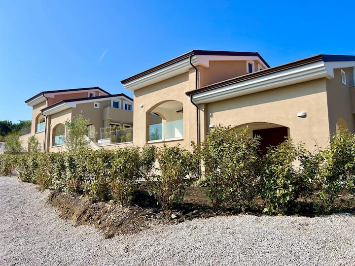 Prelude - Relais San Giuseppe - Palinuro