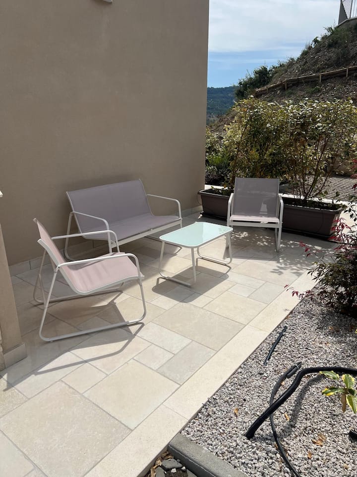 Ottava - Relais San Giuseppe - Pisciotta