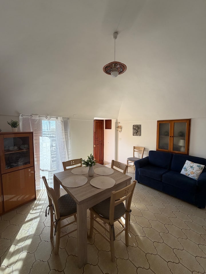 Appartamento Sciacca - Sciacca