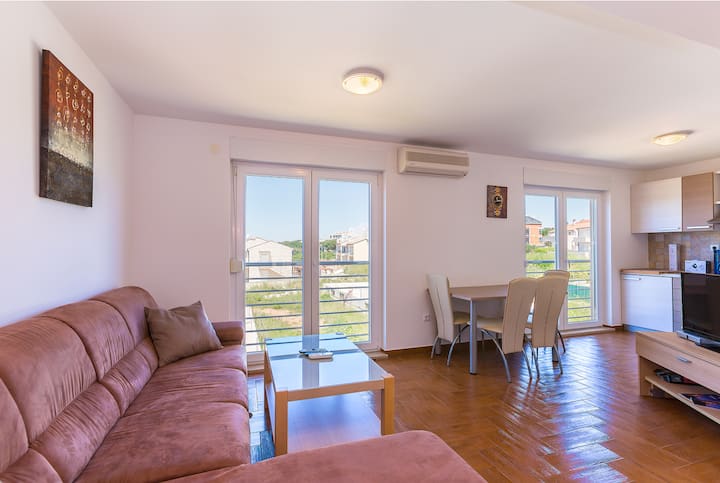 Apartment Sammy - Ližnjan