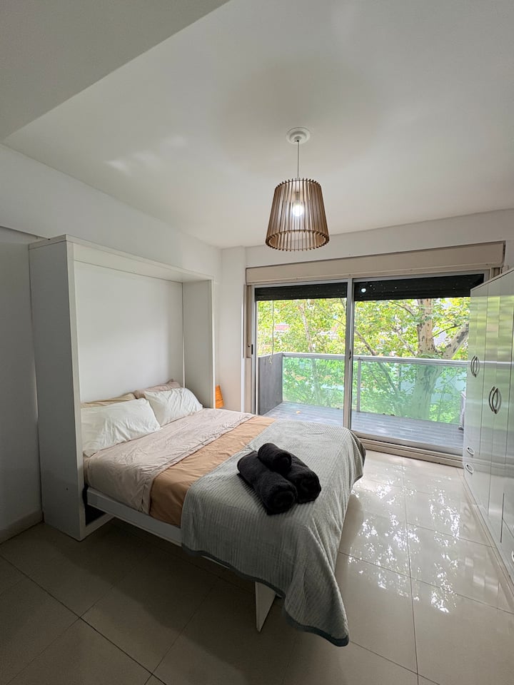 Acogedor, Amplio Ideal Para Familias - Argentina