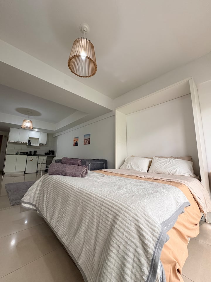 Acogedor, Amplio Ideal Para Familias - Buenos Aires