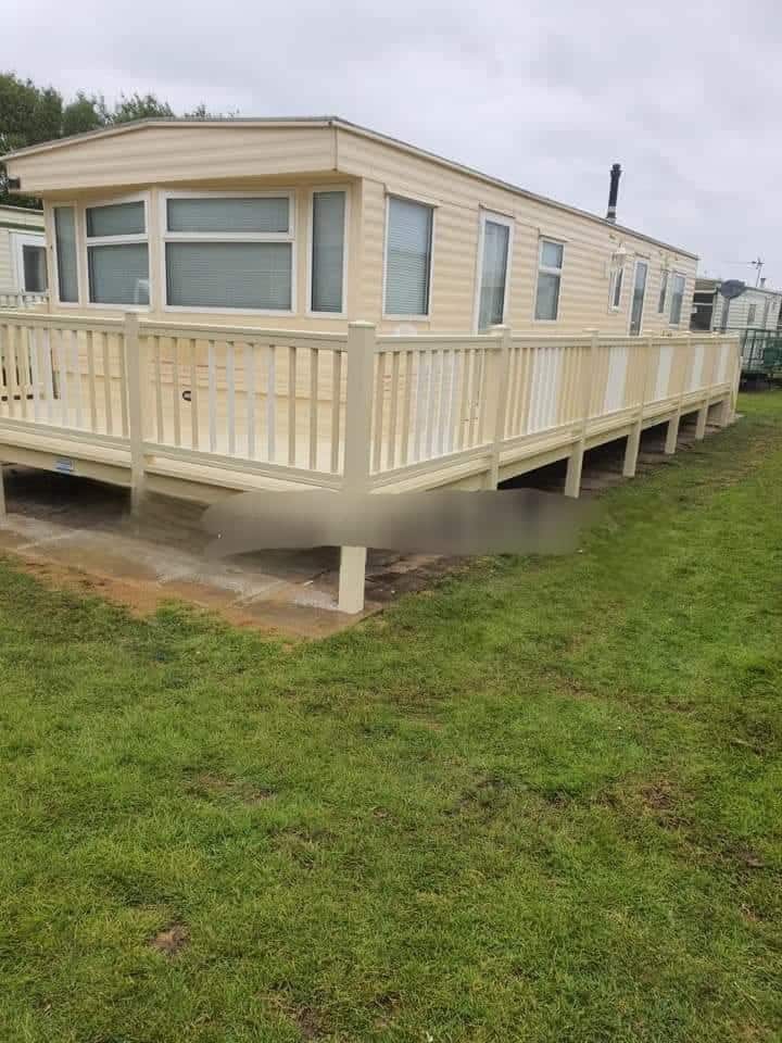 Seaside Bliss, In Promenade 652 - Ingoldmells