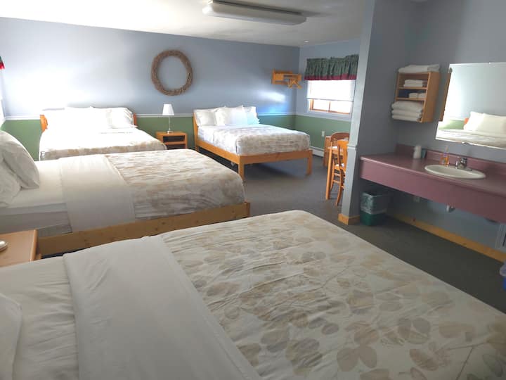 Four Beds, One Room - Perfect For Bwca Trips! - Minnesota