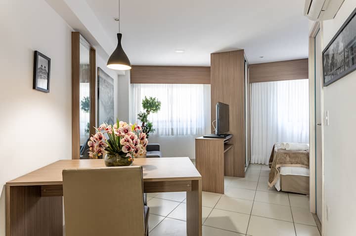 Beach Class Santa Maria - Boa Viagem