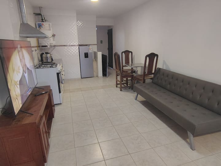 Departamento Basic "Rio Negro, Gral.roca" - General Roca