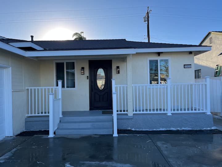 Modern Family 3br Near Lax & Disney - Palos Verdes Estates, CA