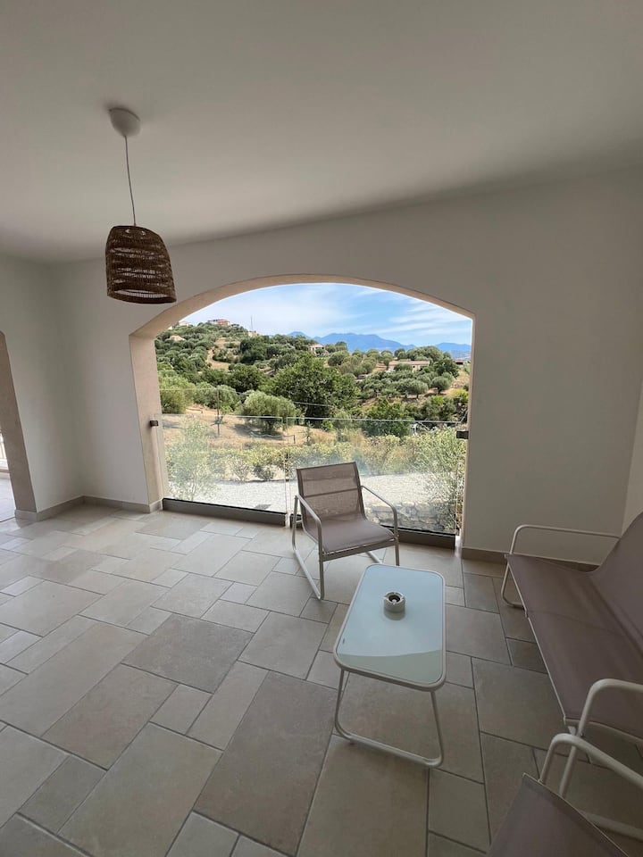 Casa Notturno - Relais San Giuseppe - Palinuro