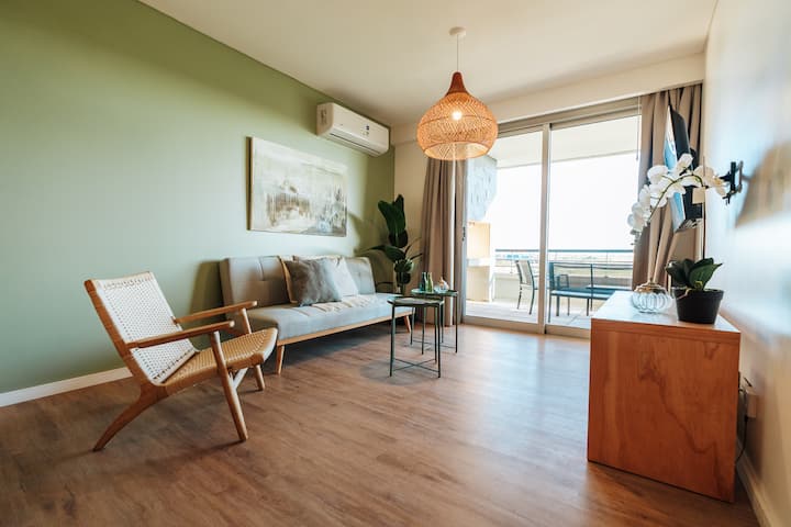 Cómo Departamento En Sunchales - Sunchales