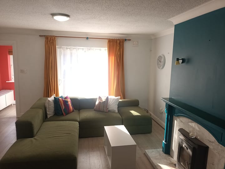 City Centre Apartment - Claregalway