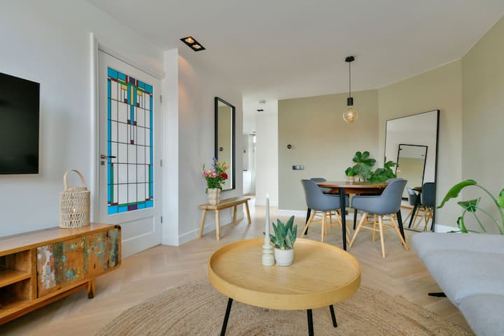 The Hudsons - Amsterdam