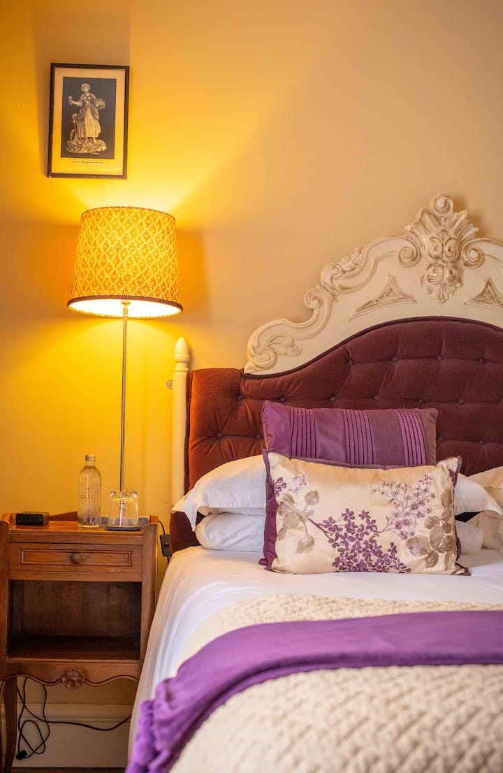 New White Lion, Llandovery - Boutique B&b - Llandovery