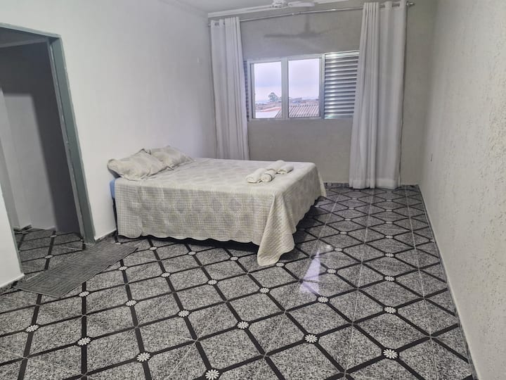 Sobrado Próximo Ao Aeroporto De Guarulhos/garagem - Guarulhos