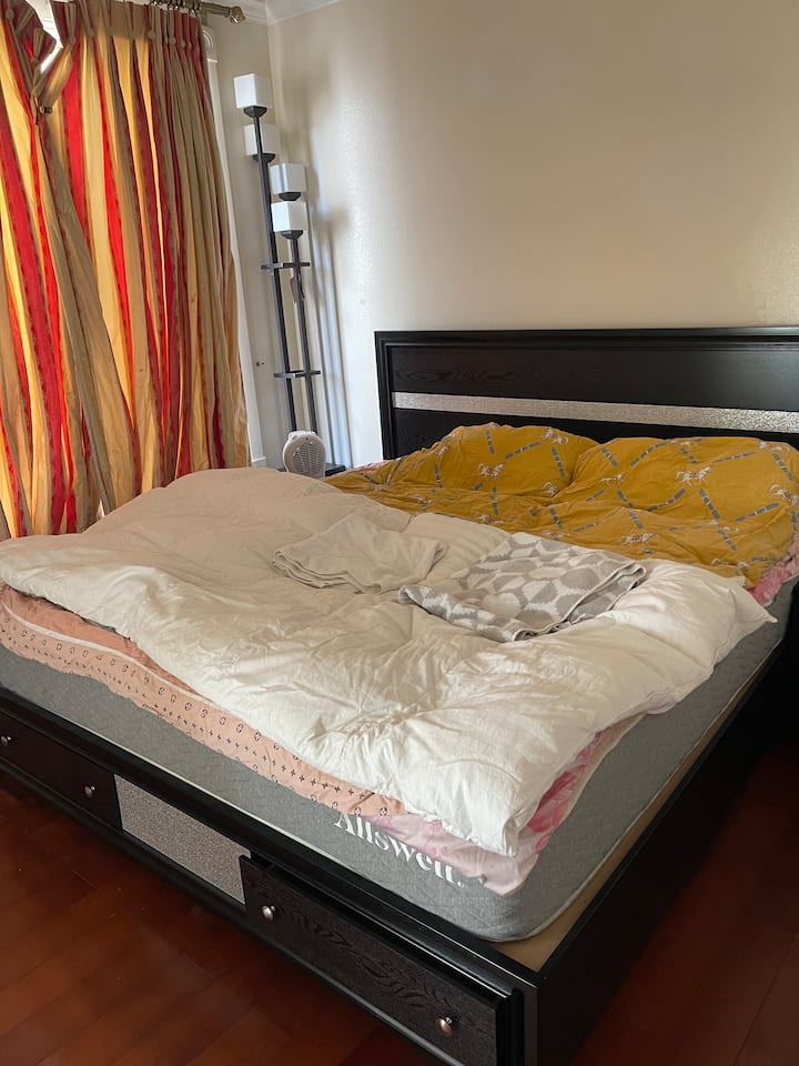 山景房高当社区A - Brea, CA