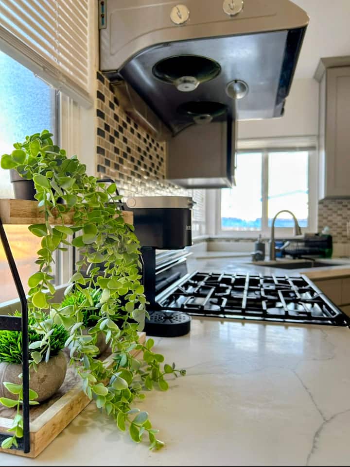 Charming Bayarea Home Central & Easy Commute - Union City, CA