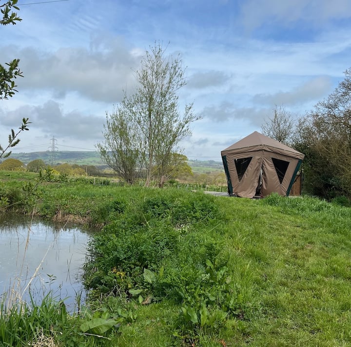 Pond Hideaway - Bridport