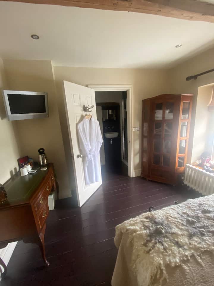 New White Lion, Llandovery - Boutique B&b - Llandovery