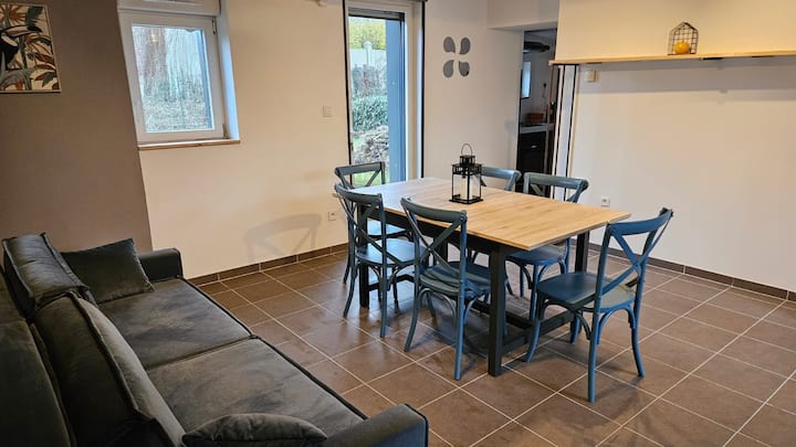 Chez Ferdinand - Le Fleury