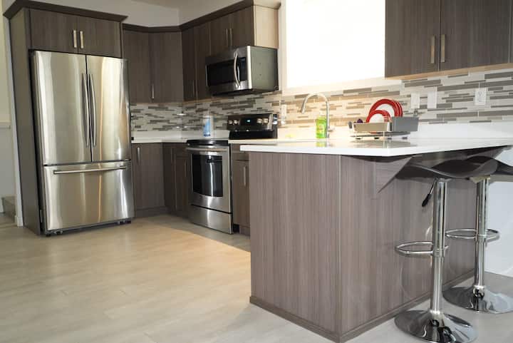 Home In Rosewood, Saskatoon - Saskatoon