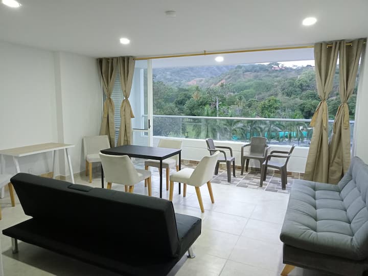 Bienvenido(a) A Citadela Di Sole - Santa Fe de Antioquia