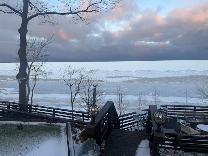 Sunset Retreat - Saugatuck, MI