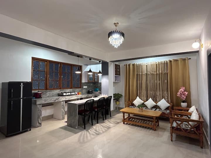 The Gloaming - Sikkim