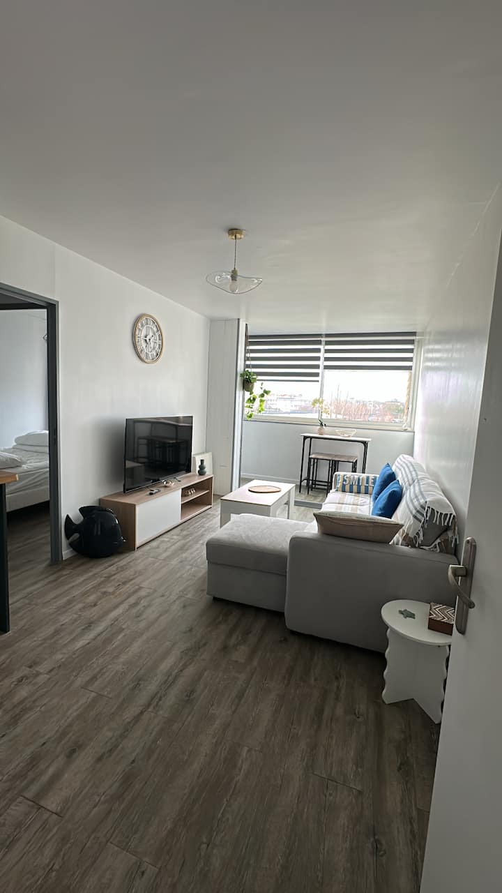 Apparemment Neuf - Cabourg