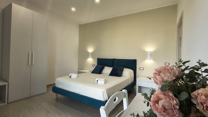 Casa Michela   Appartamento Centrale - Sant'Agnello