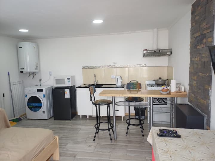 El Dorado I - Rio Grande