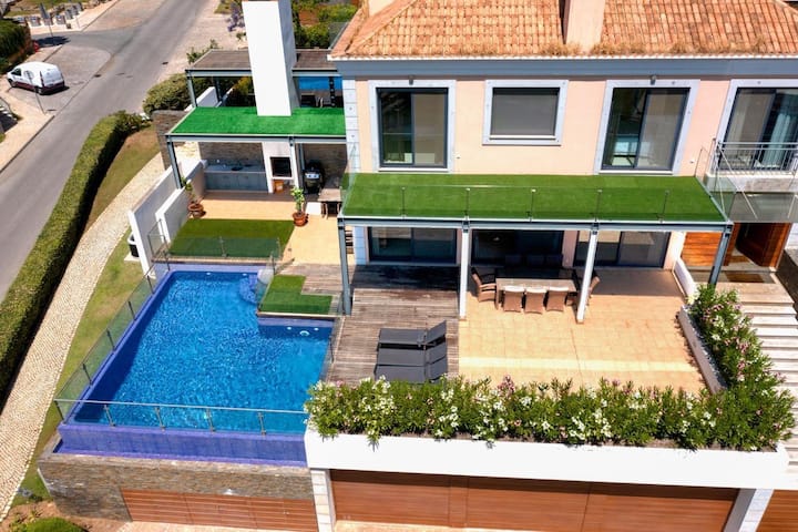 Villa Orion
@Vale Do Lobo - Algarve