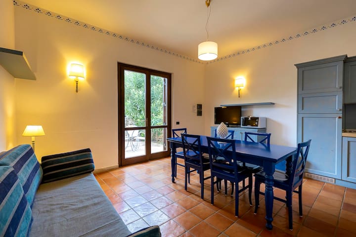 Bilocale Standard - San Vito Lo Capo