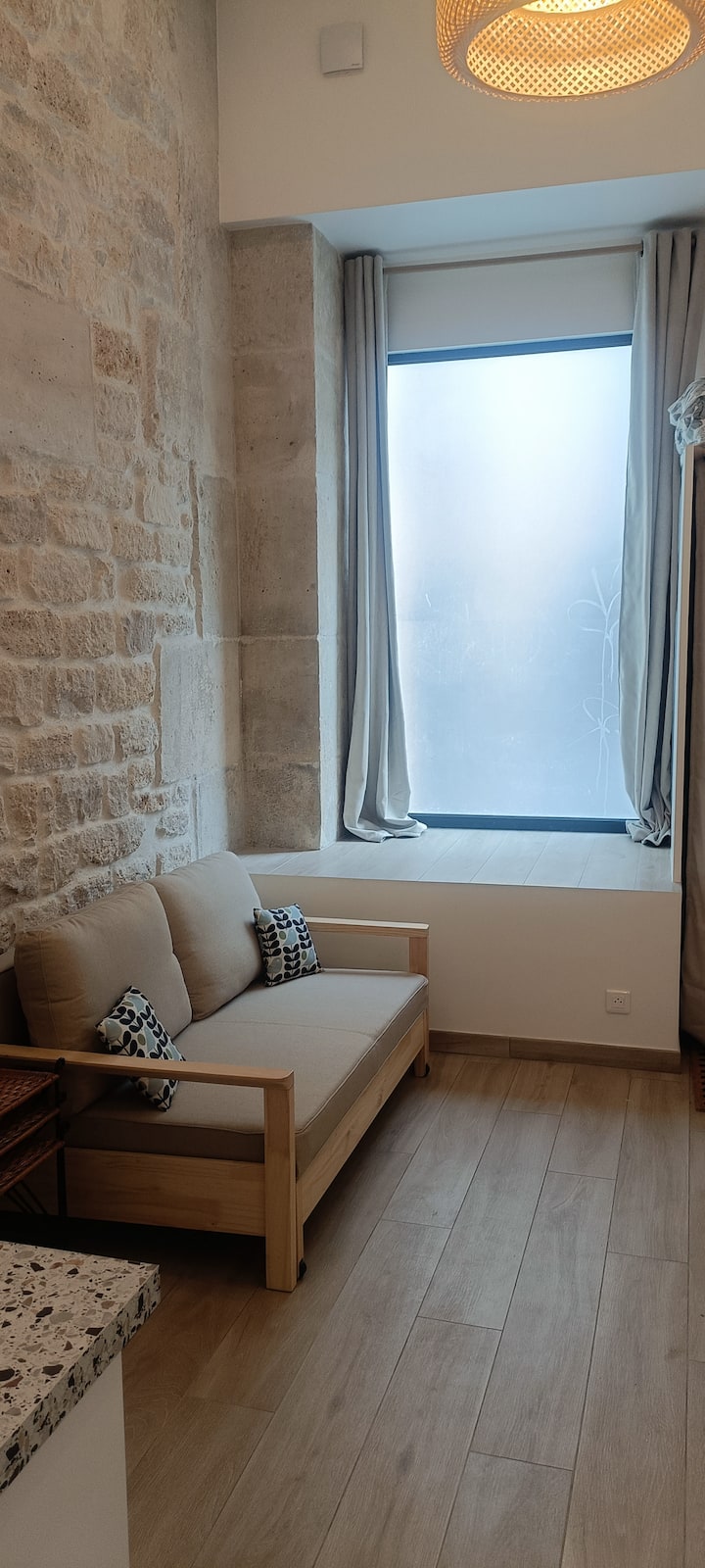 Appartement Cosy Dans Le Marais / Centre De Paris - Paris