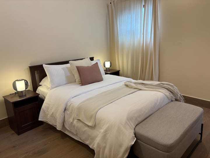 Hermoso Apartamento En Villa De Leyva Central - Villa de Leyva