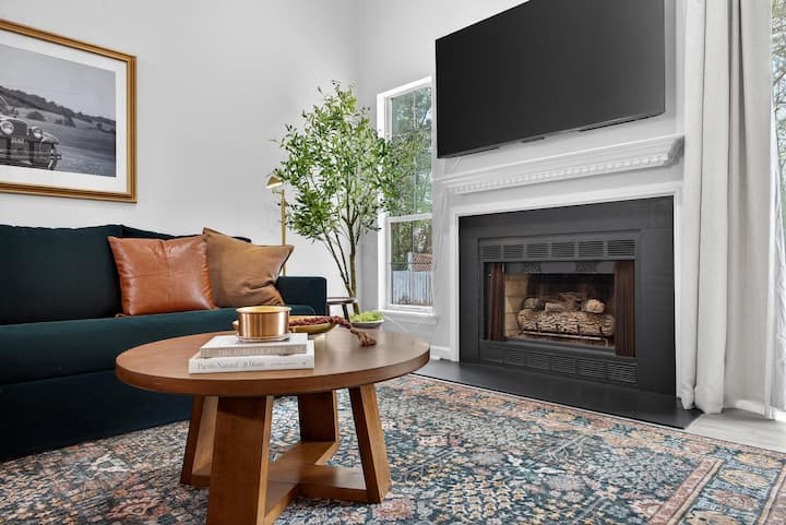 The Birdie Bungalow - Aiken, SC