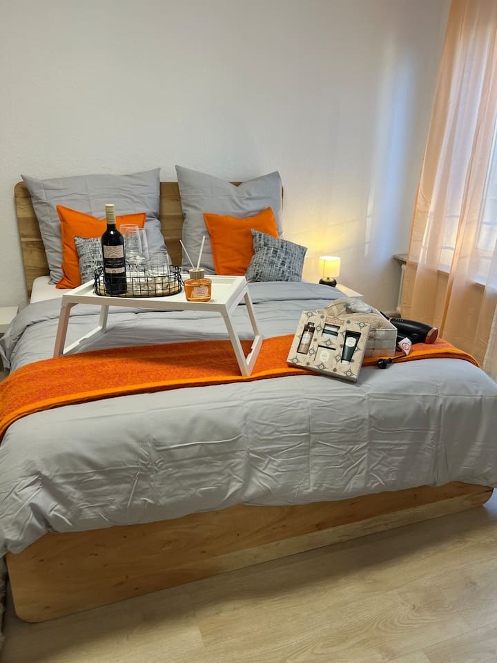 Cozy Apartment In Düsseldorf Warmstay - Düsseldorf