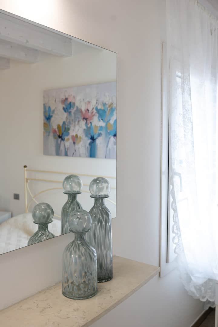 Appartamento Murano Piccola Venezia - Chioggia