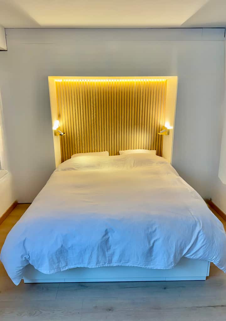 Sur La Digue / Appartement Neuf & Cozy - Wissant