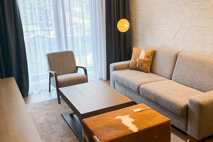 Golden Pine Spa Apartment - Zlatibor