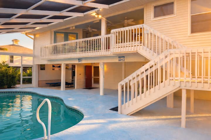 Your Private Paradise On Pine Island - Pine Island, FL