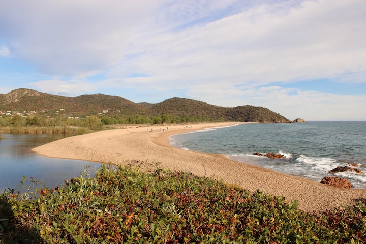 Casa Dragulinu - Zonza