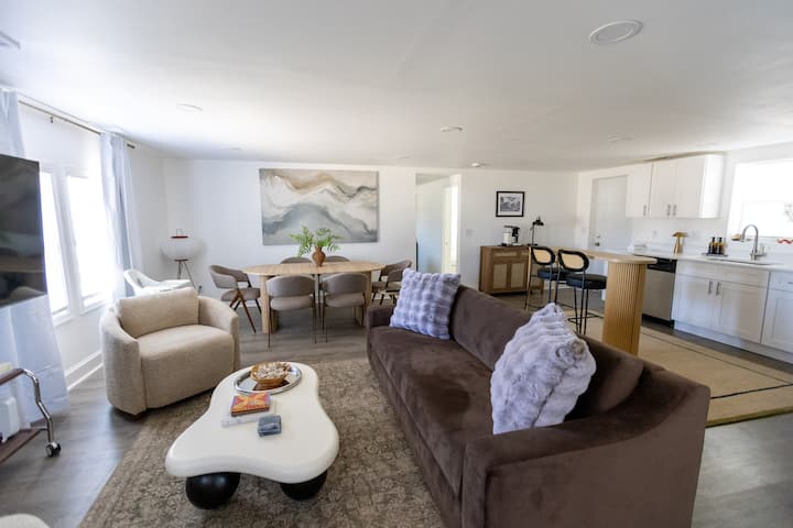 Modern 3br Retreat | Stl County W/ Easy Hwy Access - Castlewood State Park, Ballwin